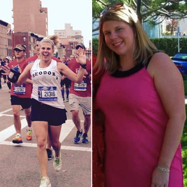 How I’m Staying Healthy For The Holidays | Preppy Runner - Theodora ...