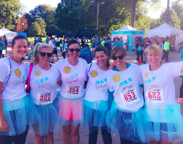 Losing Weight a Second Time | Preppy Runner - Theodora Blanchfield